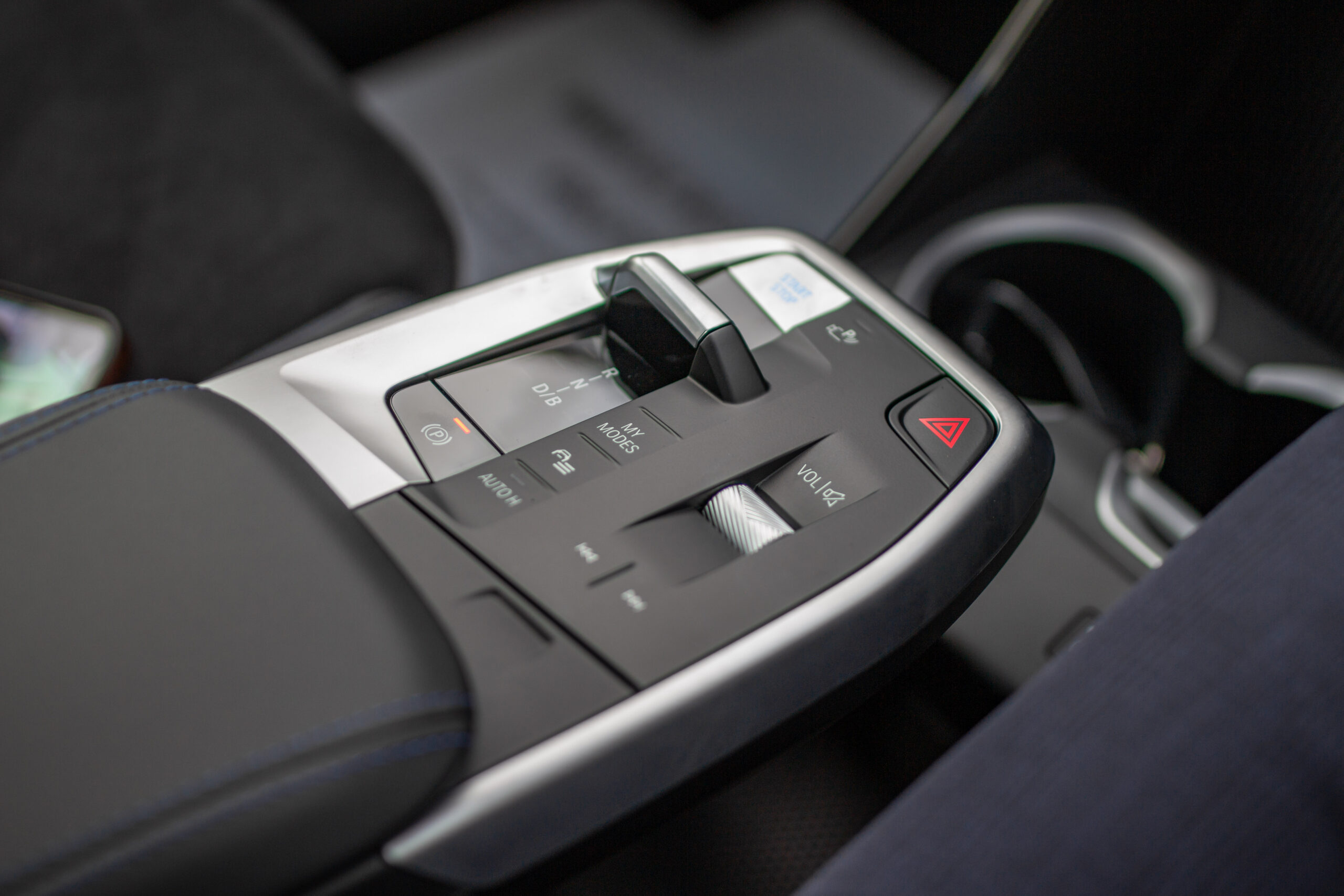 241 BMW iX1 eDrive20 M Sport - Bolands Waterford